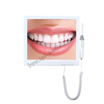 Oral Camera, Dental Chair, Teeth Whitening Light, Sterilizer, Handpiece ...